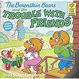 The Berenstain Bears Learn About Strangers: Stan Berenstain, Jan Berenstain: 9780394873343 ...