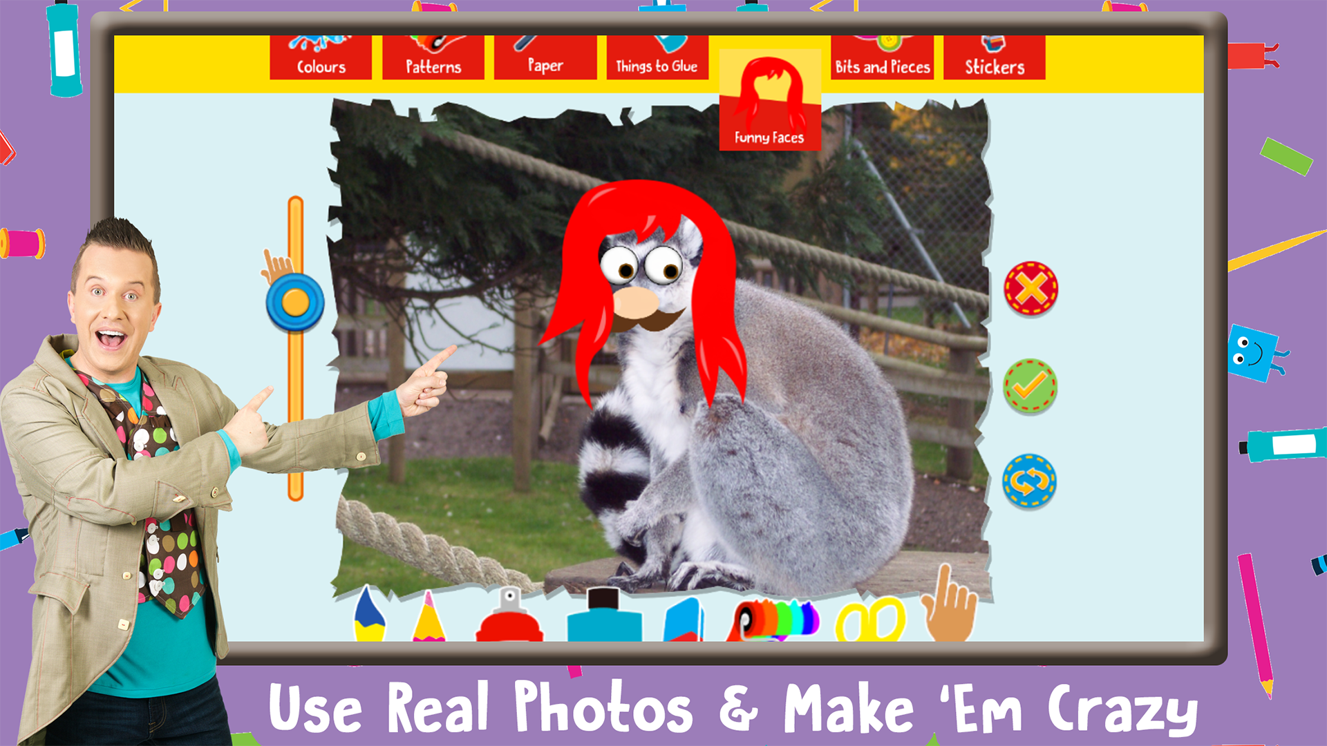 Mister Maker: Let’s Make It! – Design, Draw, Paint, Make and Play ...