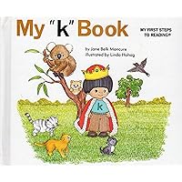 My "L" book (My first steps to reading): Moncure, Jane Belk ...