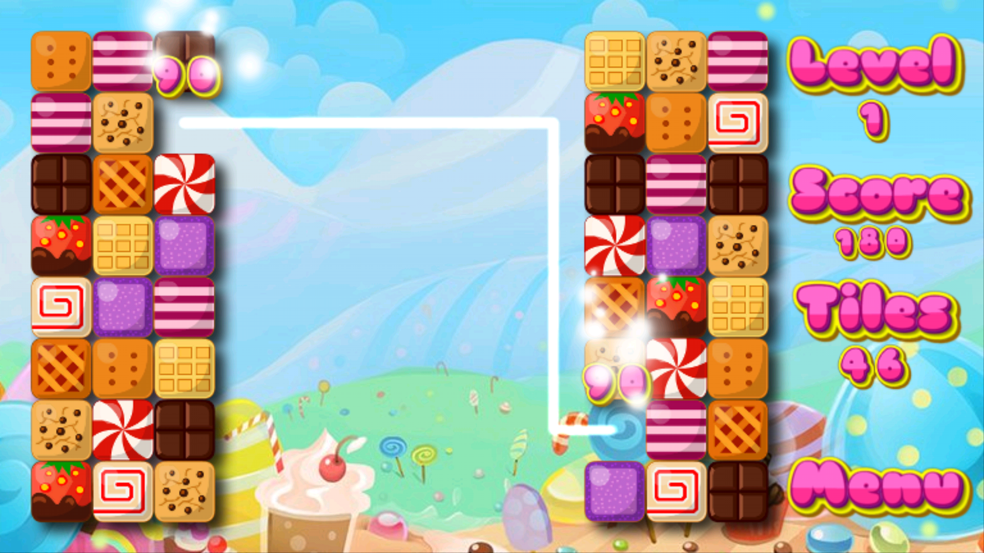 Sweet Fever: Amazon.es: Appstore para Android