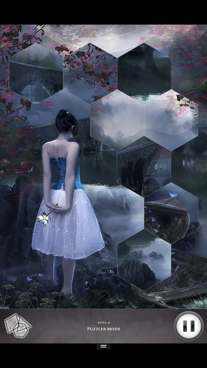 Amazon.com: Hidden Scenes - Once Upon a Time : Apps & Games