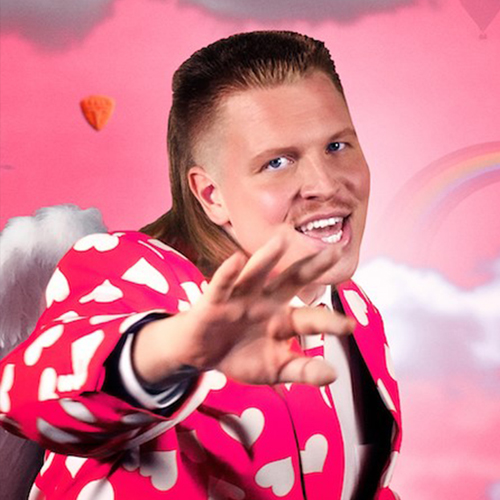 FiNCH ASOZiAL bei Amazon Music