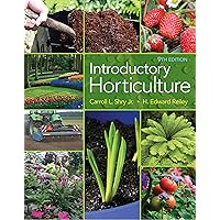 Introductory Horticulture 009, Shry, Carroll, Reiley, H. Edward ...