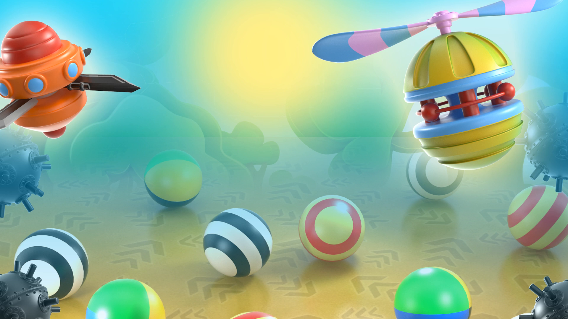 Nova Xonix 3D - Classic Retro Arcade Game - App on Amazon Appstore