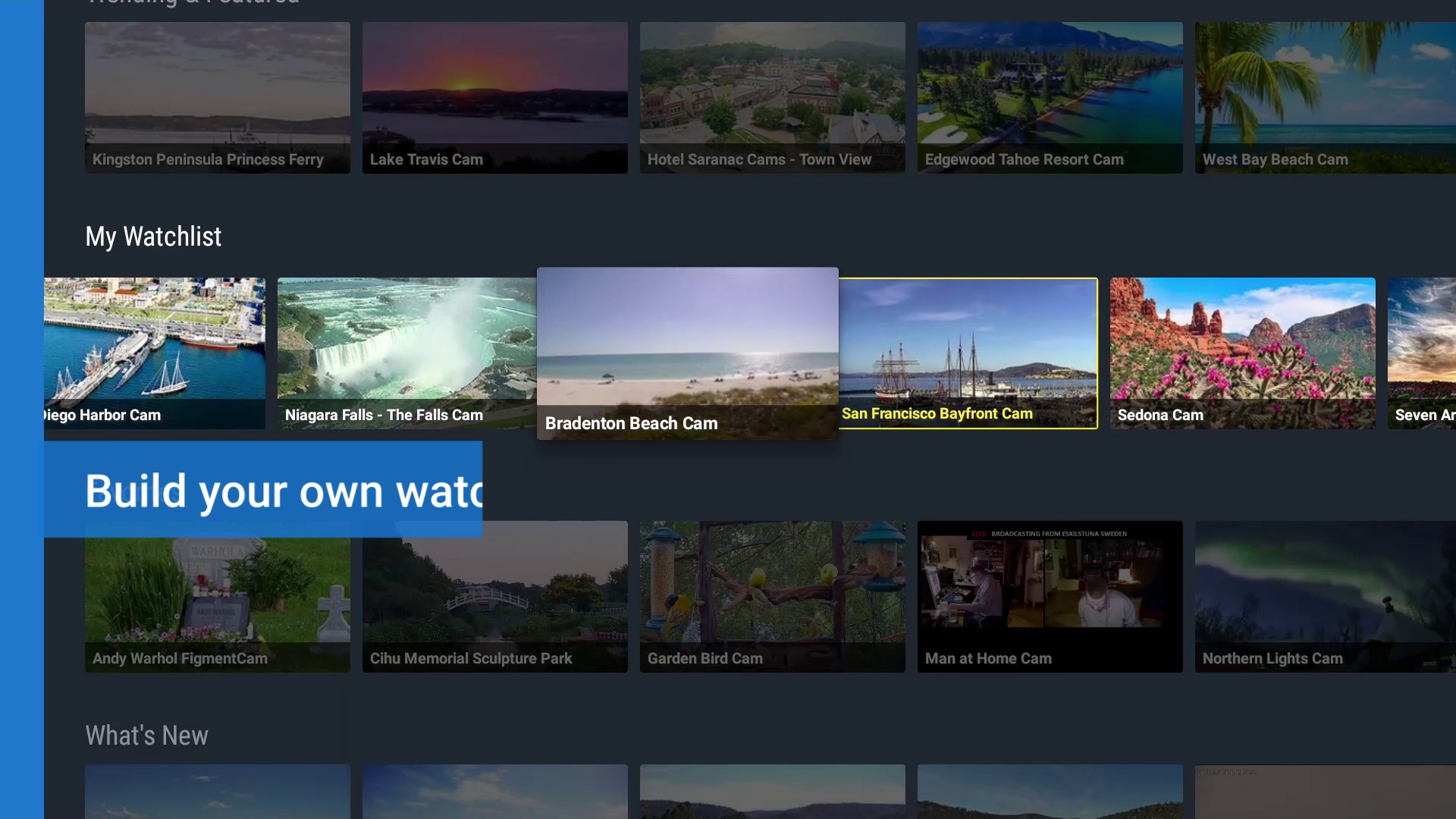 EarthCamTV 2:Amazon.ca:Appstore for Android