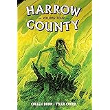 Harrow County Library Edition Volume 3: Bunn, Cullen, Crook, Tyler ...