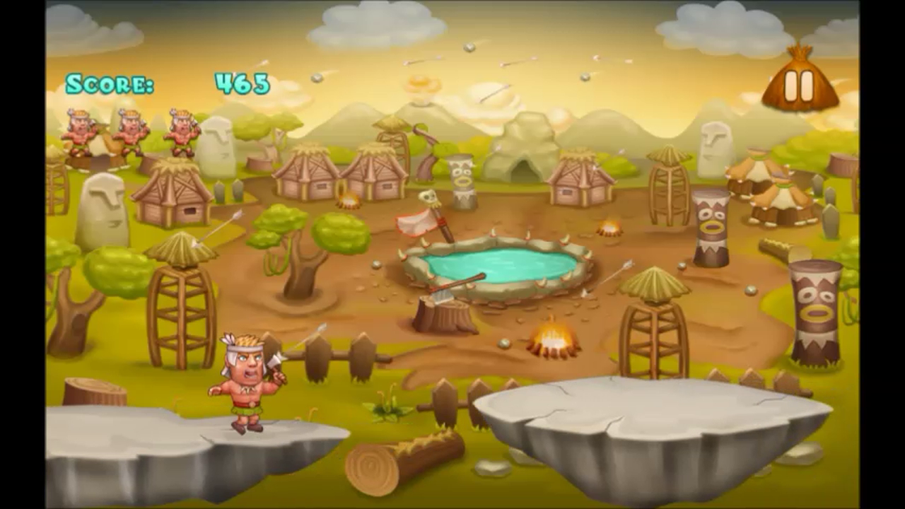 Glash Warrior Run - Addictive Running Game - App on the Amazon Appstore