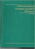 Amazon.com: International Cosmetic Ingredient Dictionary and Handbook ...