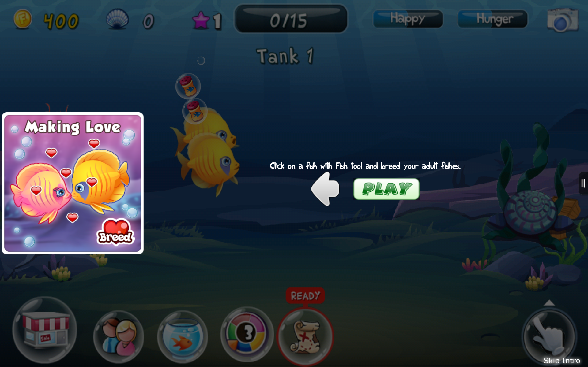 Fish Adventure:Amazon.com:Appstore for Android