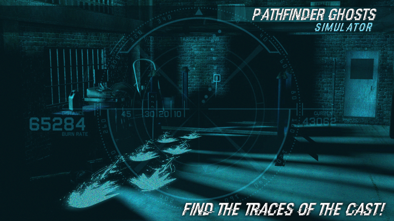 Pathfinder Ghosts Simulator:Amazon.com:Appstore for Android