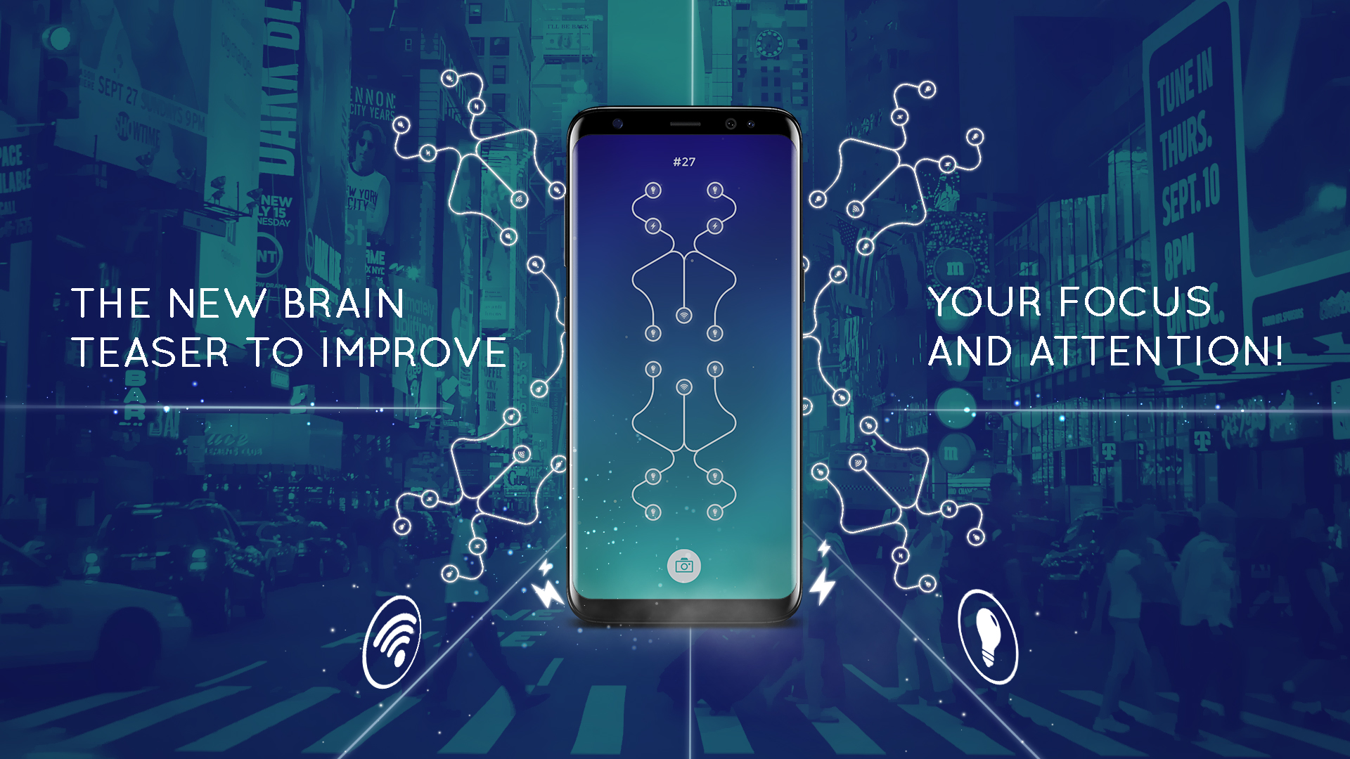 ∞ Infinity Loop: ENERGY:Amazon.com:Appstore for Android