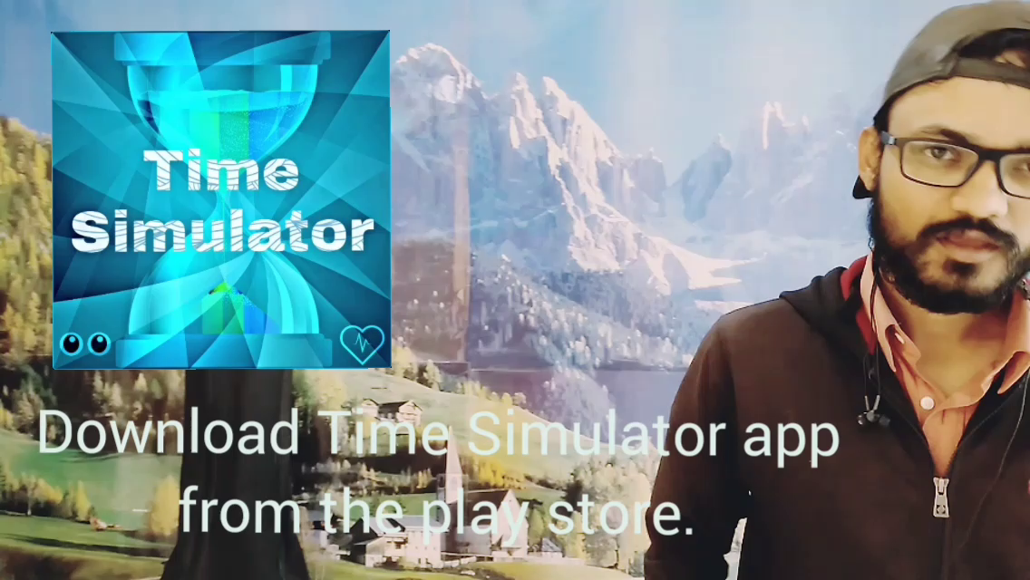Time Simulator: Slow Down Time, Hypnotize Yourself - App on Amazon Appstore