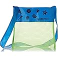 Amazon.com: Sand Dipper Shell Collecting Beach Bag (Original) : Toys ...