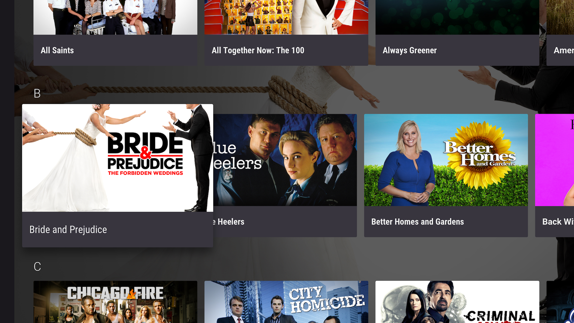 7plus:Amazon.com.au:Appstore for Android