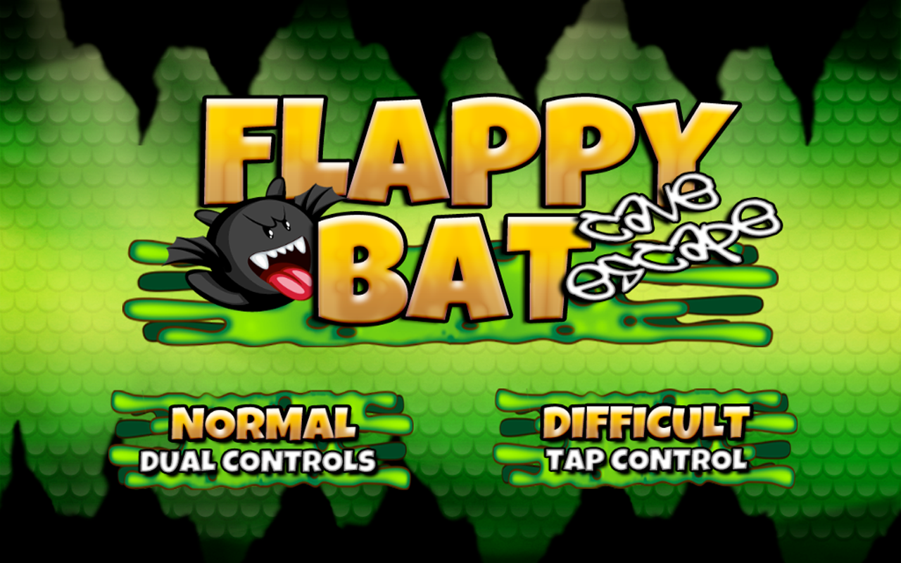Flappy Bat Cave Escape:Amazon.de:Appstore for Android