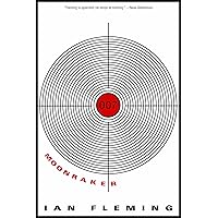 Amazon.com: Moonraker (James Bond (Original Series)): 9781612185453: Fleming, Ian: Books