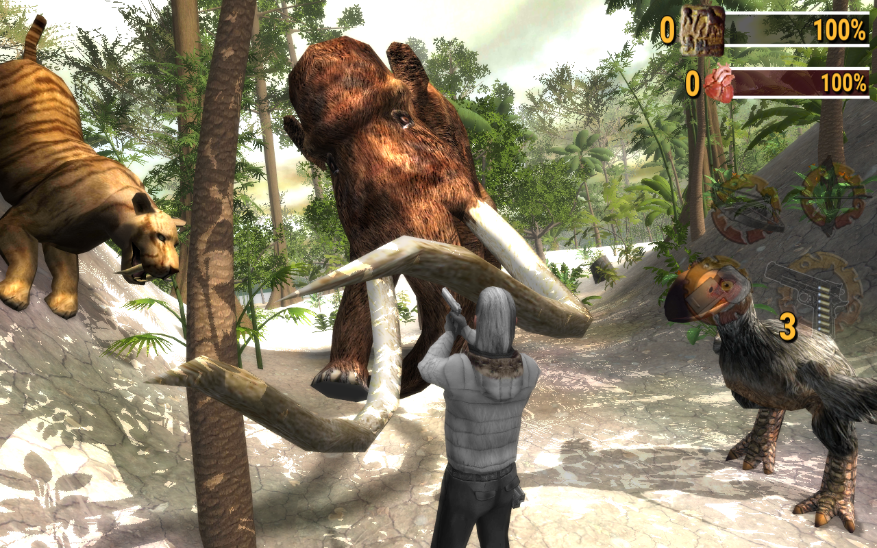 Ice Age Hunter: Online Evolution: Amazon.com.br: Amazon Appstore