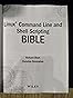 Linux Command Line and Shell Scripting Bible: Blum, Richard, Bresnahan ...