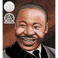Martin's Big Words: The Life of Dr. Martin Luther King, Jr. (A Big ...