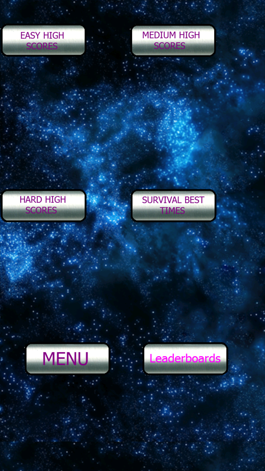 Finger Frenzy:Amazon.com:Appstore for Android