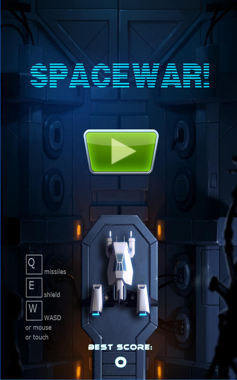 Spacewar!:Amazon.es:Appstore for Android