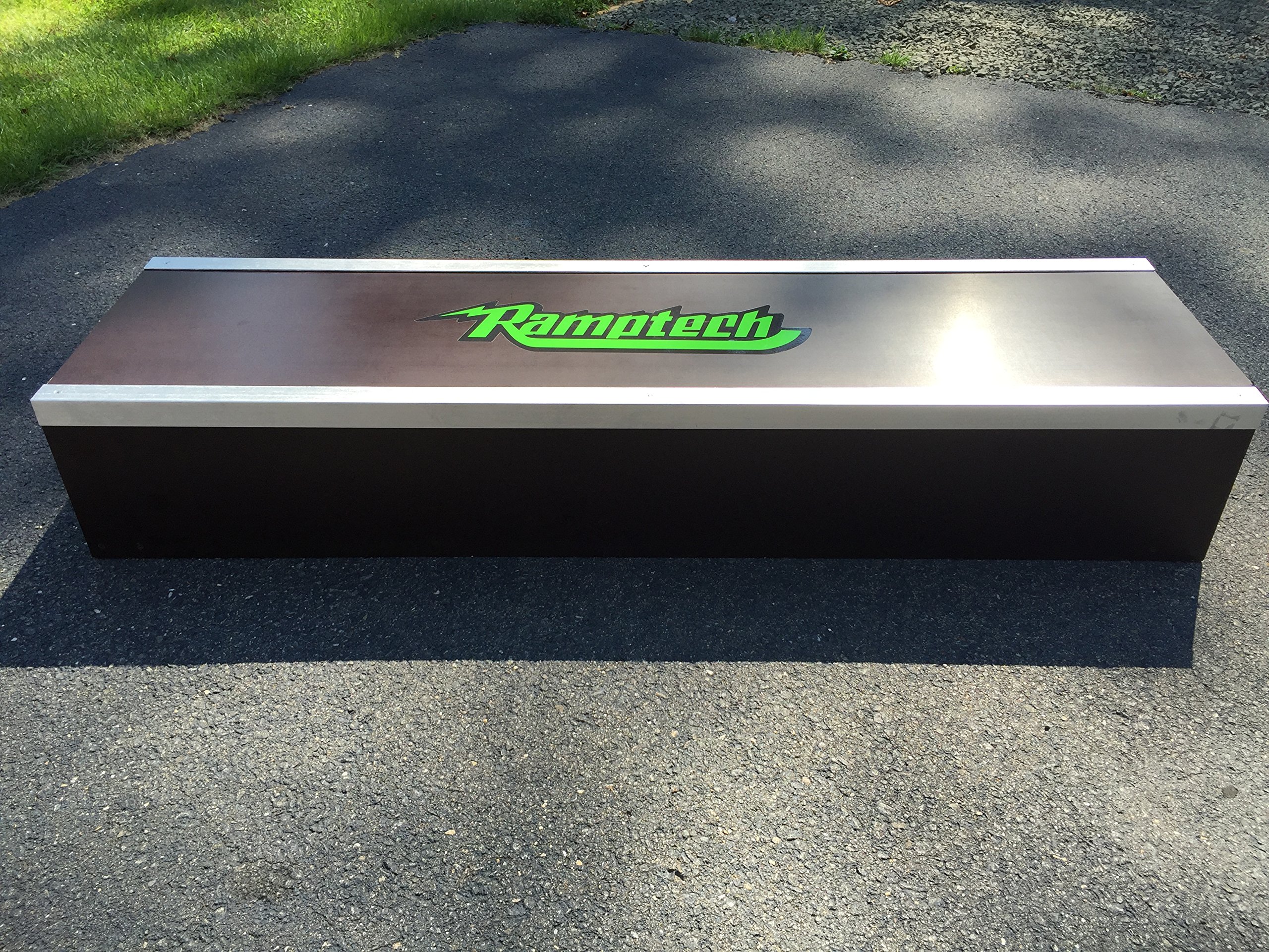 Mua Ramptech Mini Grind Box (10" Tall x 16" Wide x 5' Long ...