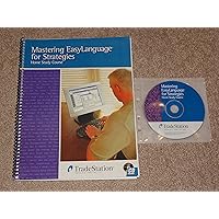 Amazon.com: TradeStation Mastering EasyLanguage for Strategies Home ...