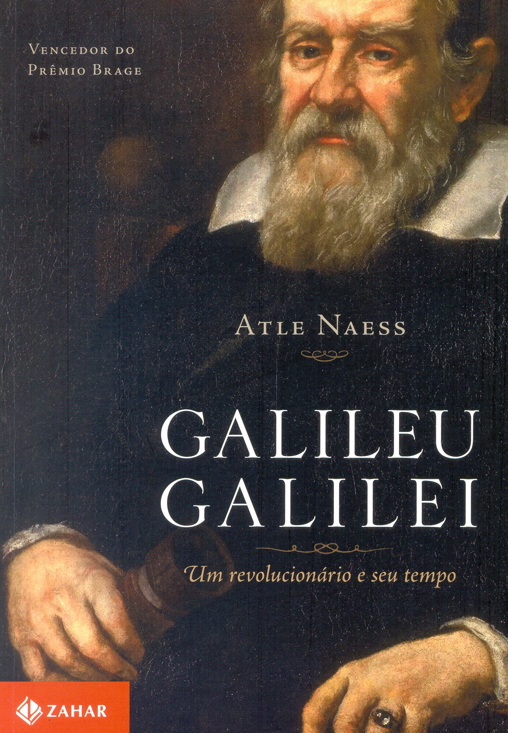 Galileu Galilei PDF Atle Naess