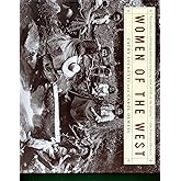 Amazon.com: Brave Hearted: The Women of the American West: 9781954118171: Hickman, Katie: Books