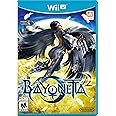 Amazon.com: Bayonetta 2 (Single Disc) - Wii U : Nintendo of America ...