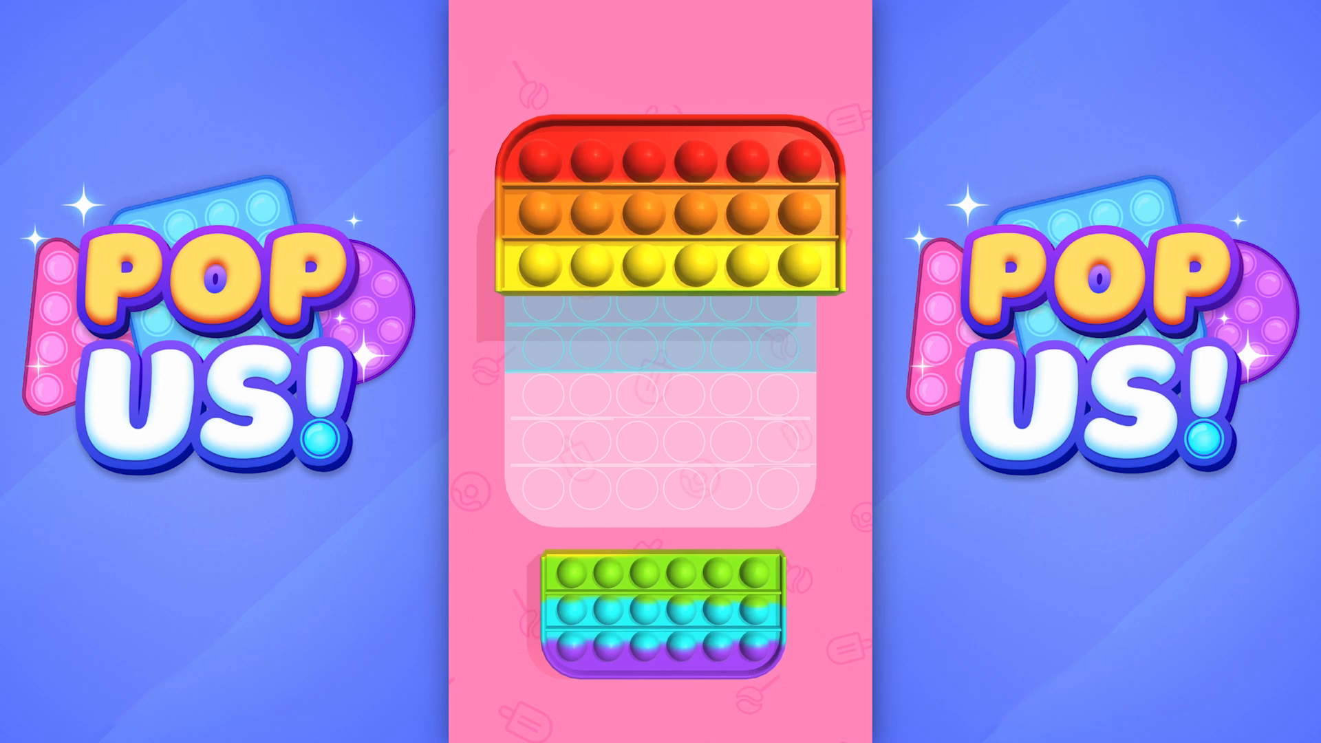 Pop Us! - App on Amazon Appstore