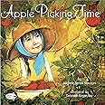 Apple Picking Time: Slawson, Michele B.: 9780517885758: Amazon.com: Books