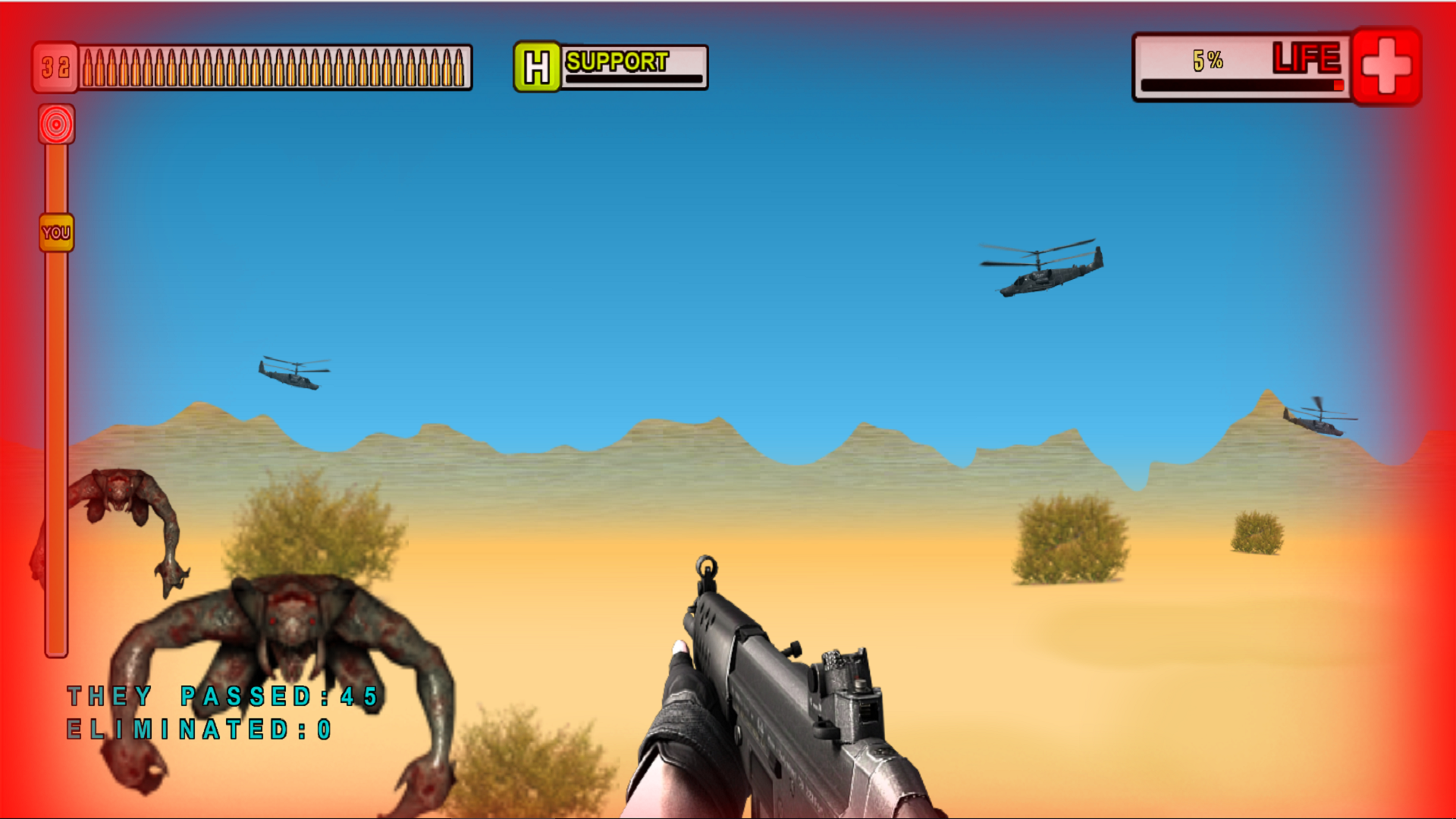 Gun Game:Amazon.it:Appstore for Android