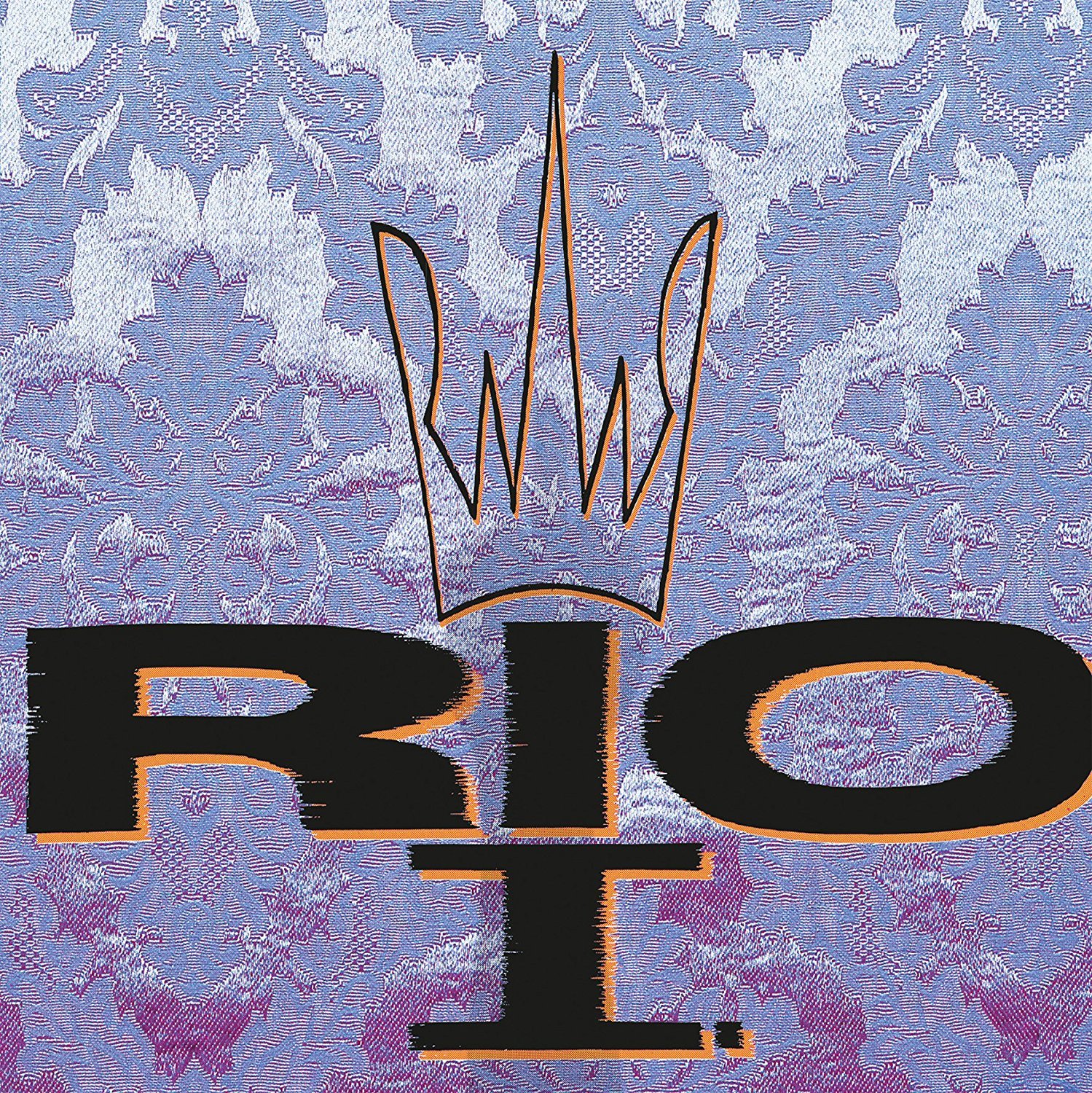 Rio 1 [Vinyl LP]: Amazon.de: Musik-CDs & Vinyl