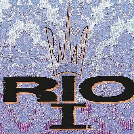 Rio 1 [Vinyl LP]: Amazon.de: Musik-CDs & Vinyl