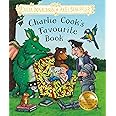 Charlie Cook's Favourite Book: Hardback Gift Edition: Julia Donaldson ...