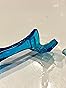 T.Smile 3rd Generation Dental Flosser 1 Handle + 100 Extra Strength ...