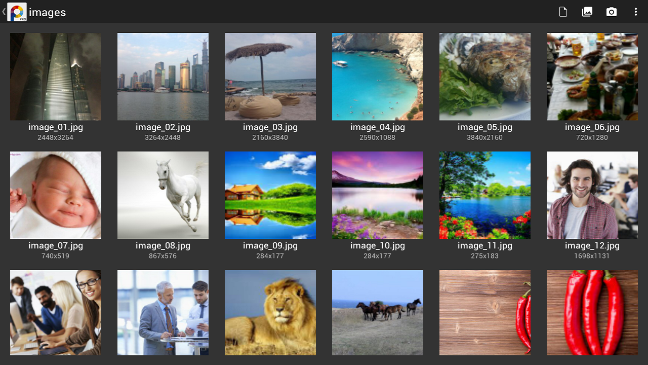 PhotoSuite Pro 4:Amazon.com:Appstore for Android