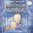 Goodnight, Numbers (McKellar Math): McKellar, Danica, Alicia Padron ...