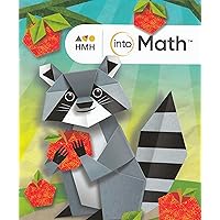HMH into Math Student Edition Collection | Grade 2 | 9 components: 9780358153702: Amazon.com: Books