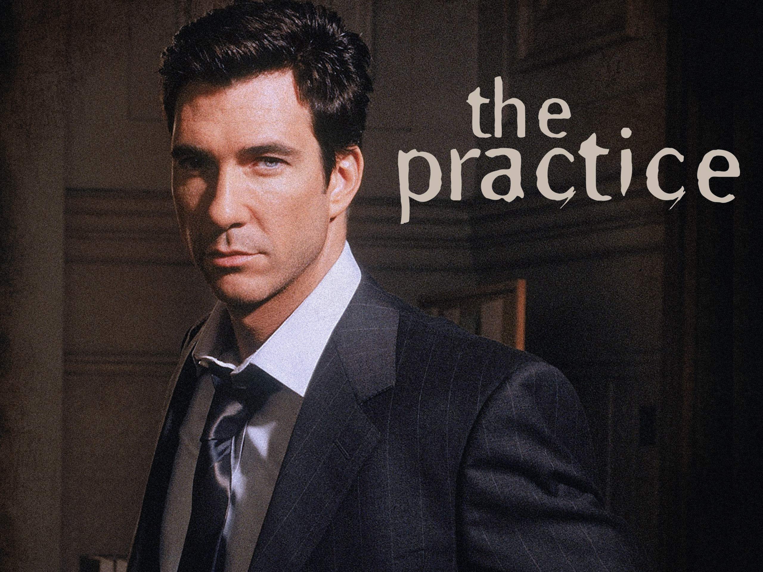 Watch The Practice Season 6 | Prime Video