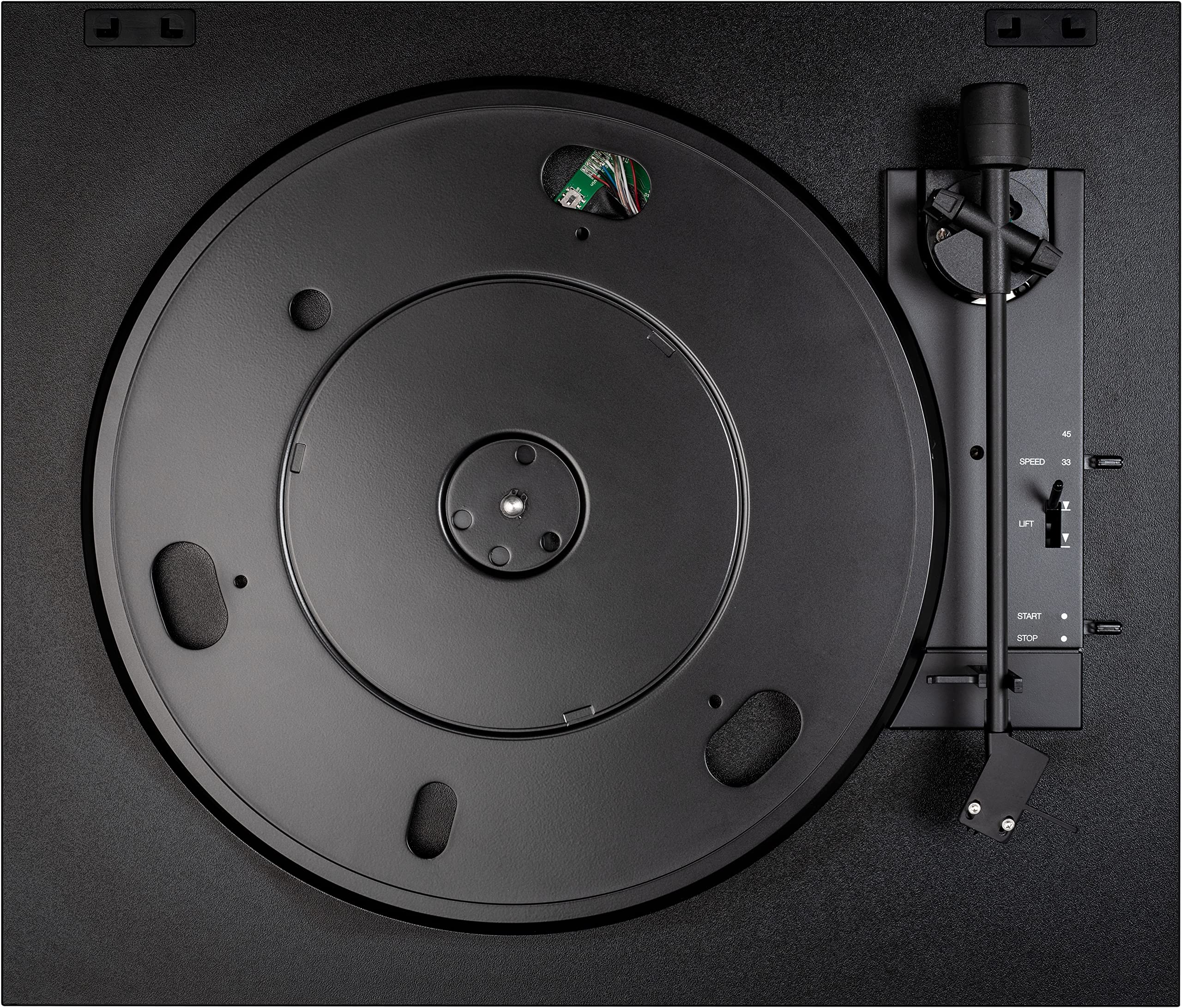 Mua Pro-Ject Automat A1 Record Player, Fully Automatic Turntable System ...