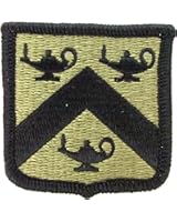 Amazon.com: U.S. Army Medical Command MEDCOM OCP Patch - Scorpion W2: Clothing