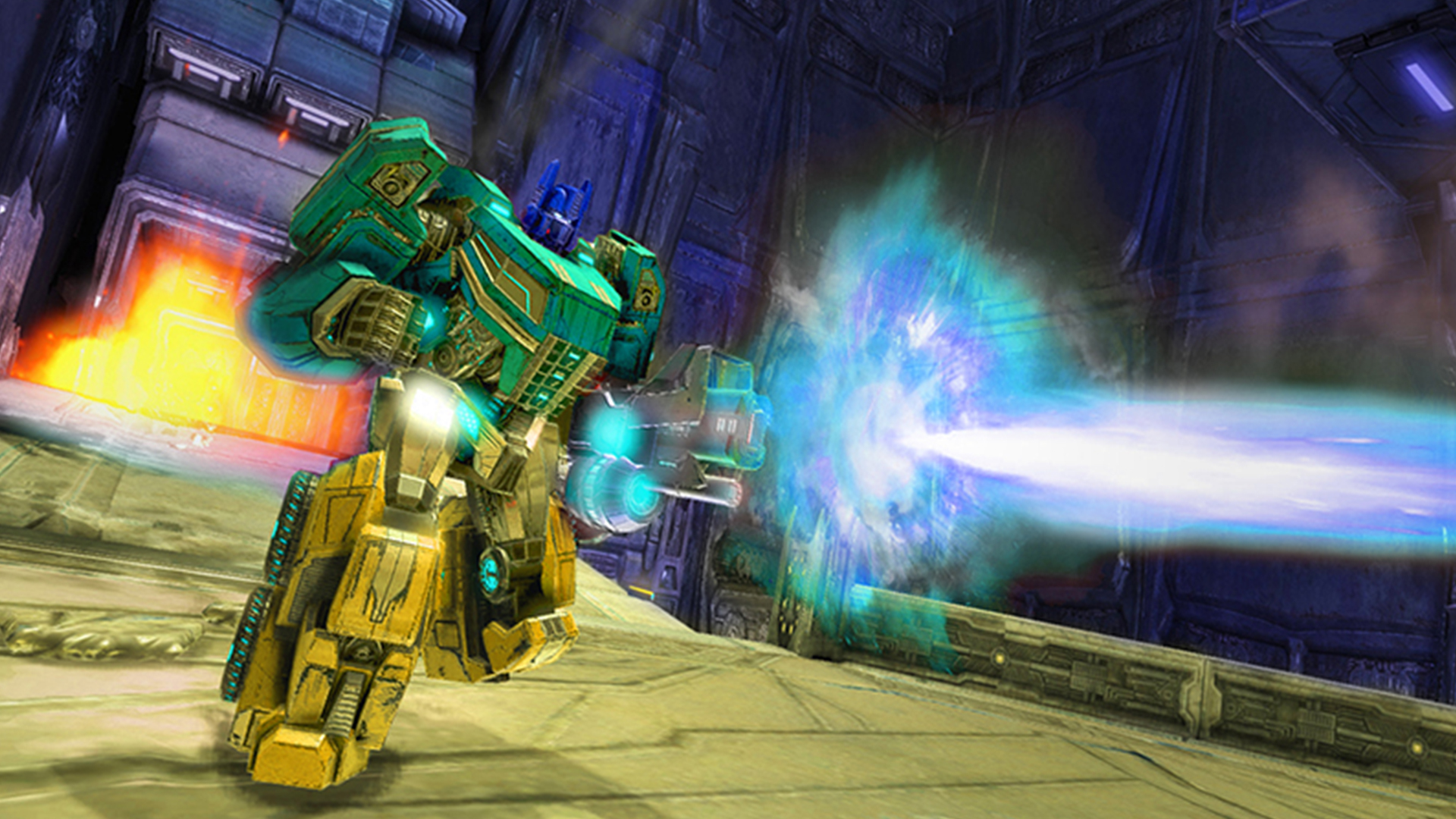 Robot Simulator Car Battle: Online Free Robot Games:Amazon.co.uk ...