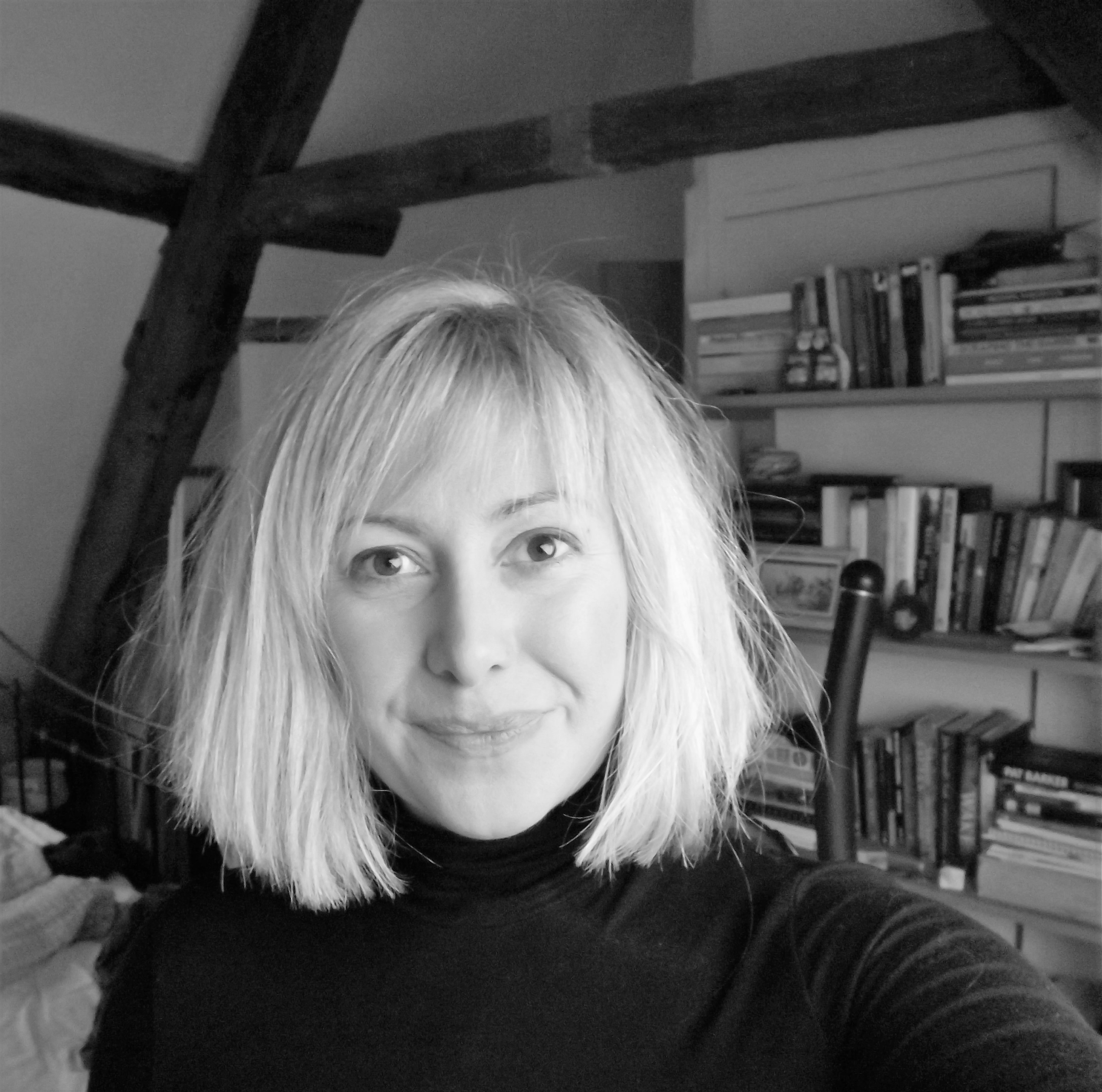 Caroline Scott – Audio Books, Best Sellers, Author Bio | Audible.com