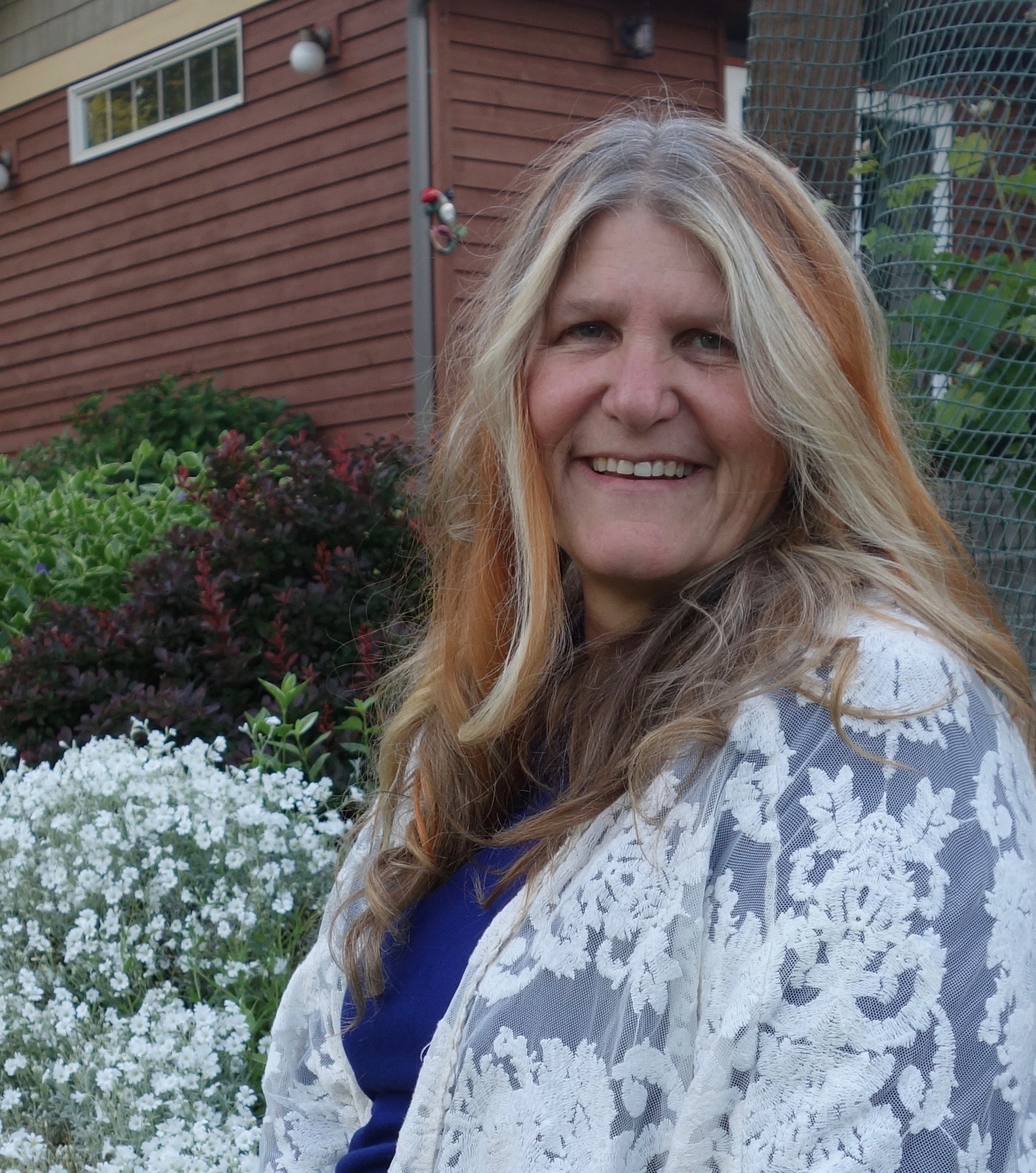 Brenda Cooper – Audio Books, Best Sellers, Author Bio | Audible.com