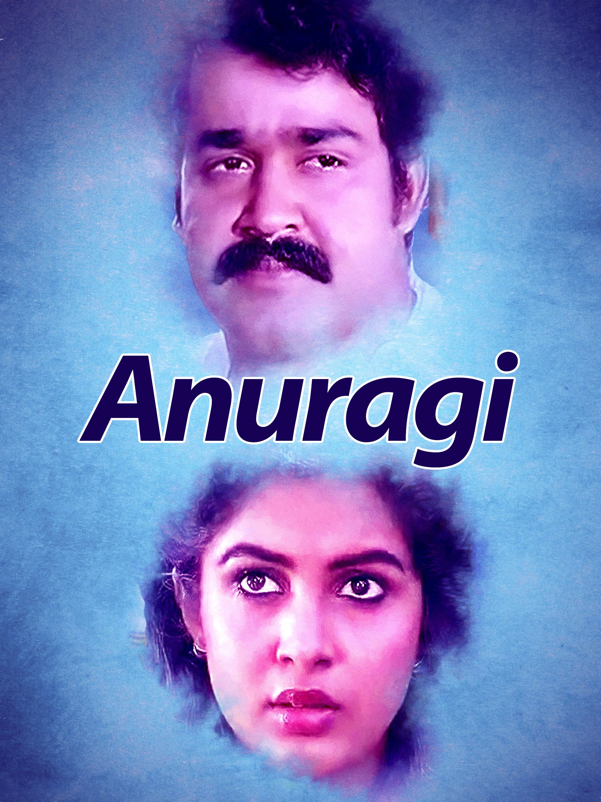 Watch Anuragi | Prime Video