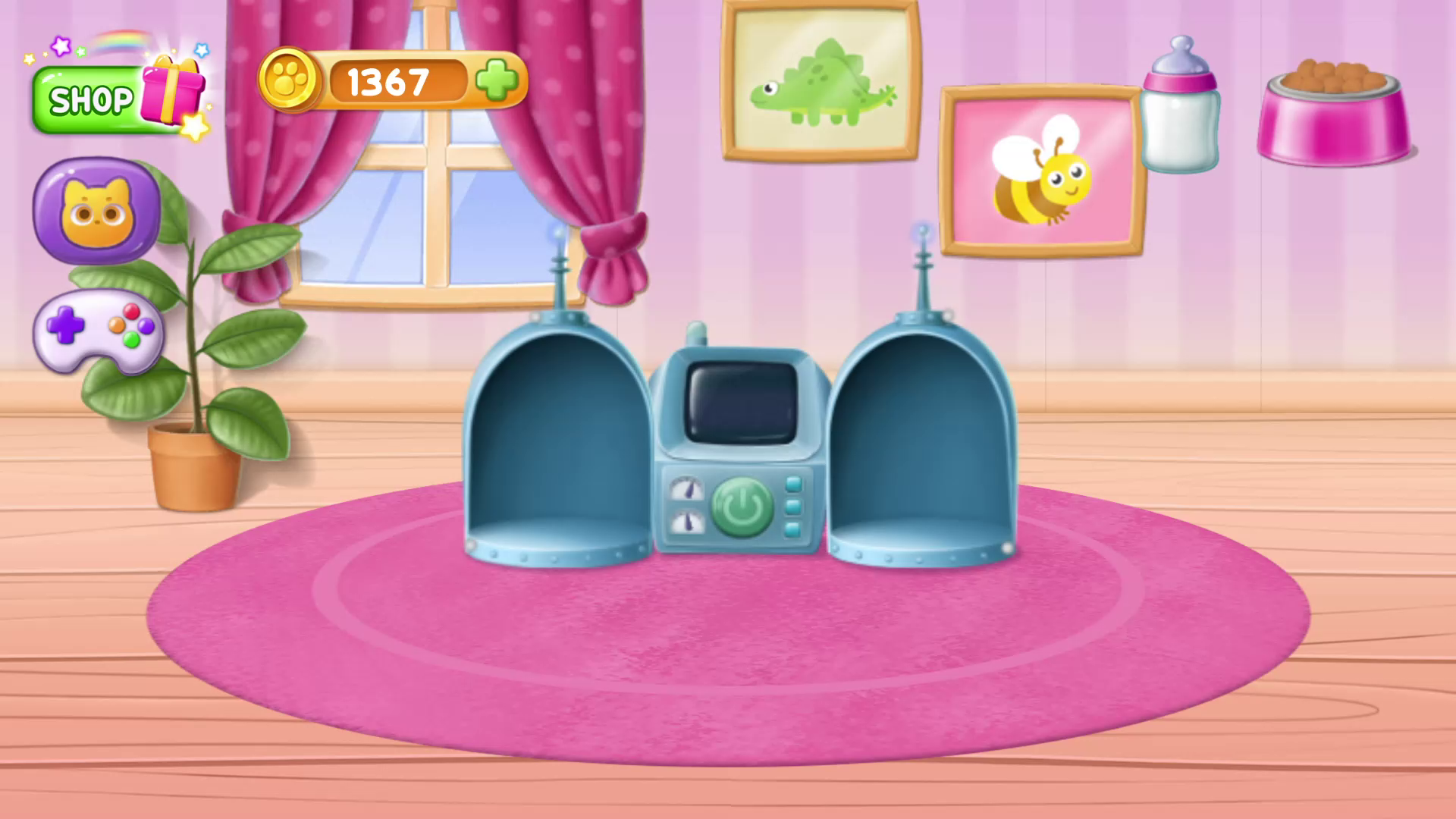 Smolsies – My Cute Pet House - Hatch Eggs, Collect Baby Animals & Take ...