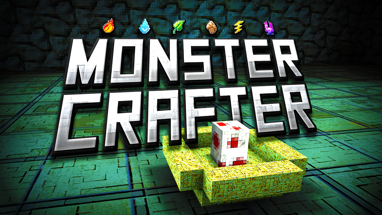 Amazon.com: MonsterCrafter : Apps & Games