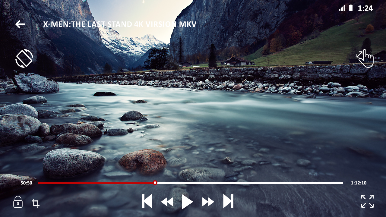Vid Pro HD - All Format Video Player:Amazon.in:Appstore for Android